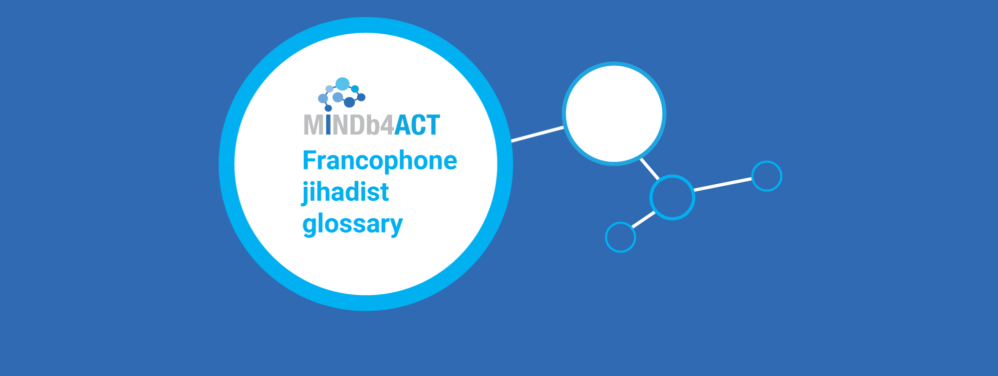 Francophone Jihadist Glossary - FIRST-LINE PRACTITIONERS