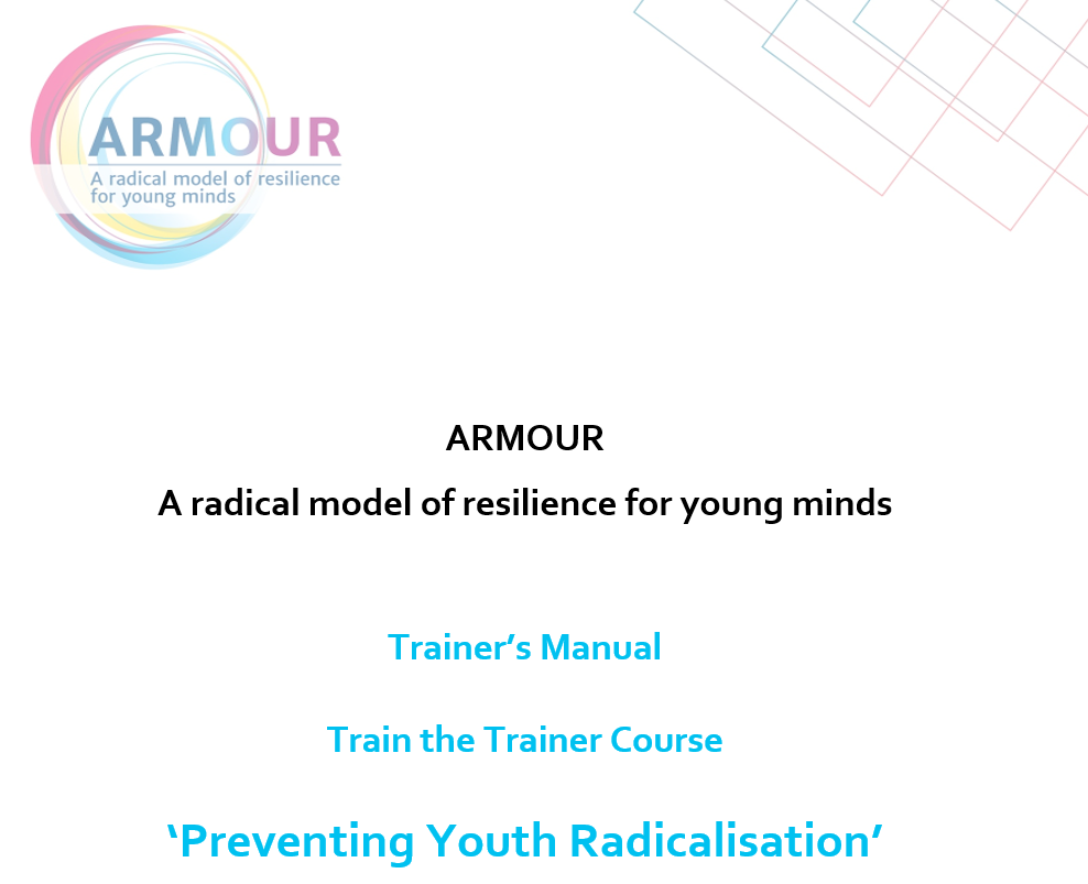 Trainer’s Manual - FIRST-LINE PRACTITIONERS