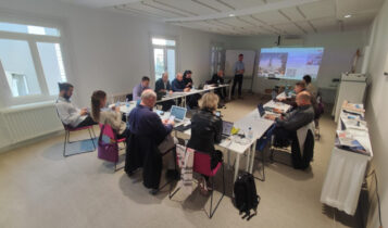 FIRST-LINE PRACTITIONERS