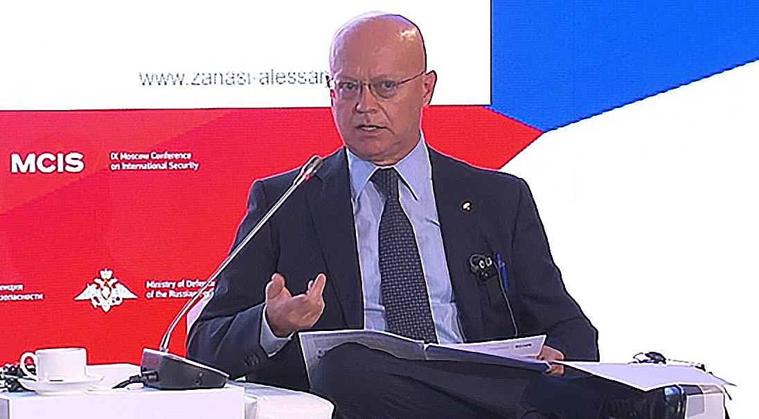 Interview with Zanasi & Partners - FIRST-LINE PRACTITIONERS